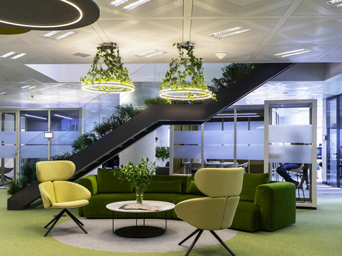 Proyectos - Proyecta Construcción