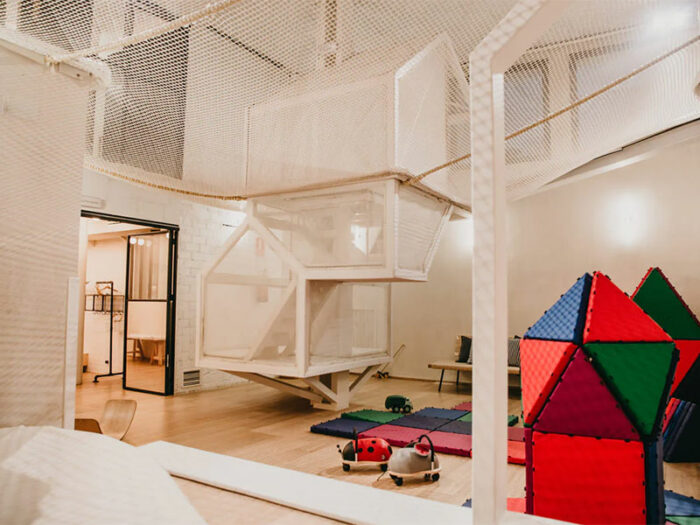 Proyectos - Proyecta Construcción