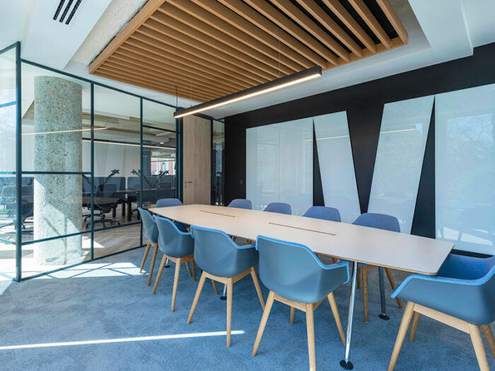 Proyectos - Proyecta Construcción